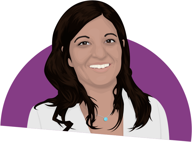 Download Conducting Anonymous Online Investigations - Cartoon PNG Image ...