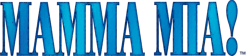 Download Mama Mia Logo - Mamma Mia The Musical Adelaide PNG Image with ...