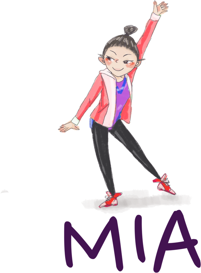 Download Mia PNG Image with No Background - PNGkey.com