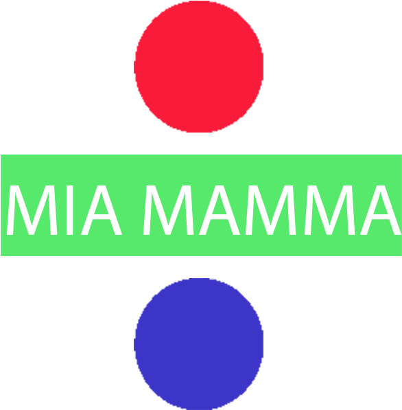 Download Logo Mia Mamma 600 PNG Image with No Background - PNGkey.com