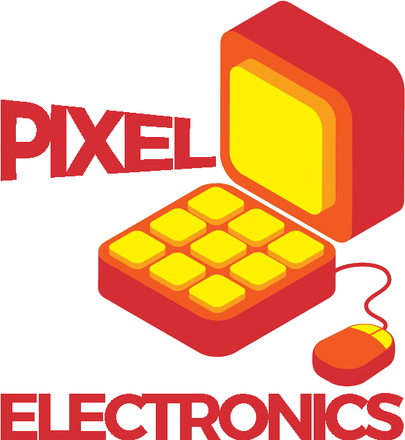 Download Pixel - Vector Graphics PNG Image with No Background - PNGkey.com