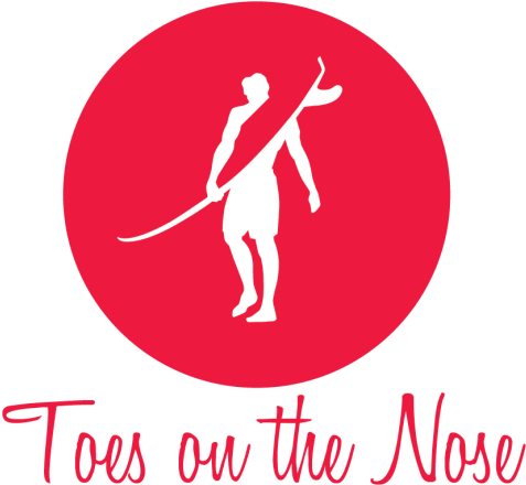 Toes On The Nose Logo Png - Free Transparent PNG Download - PNGkey