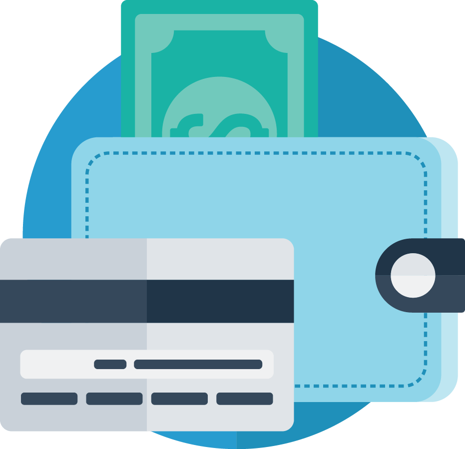 Payment Methods Icon Png - Free Transparent PNG Download - PNGkey