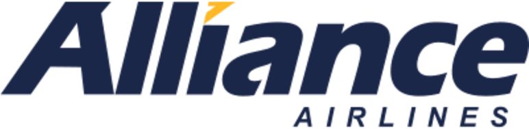 Download Alliance Airlines - Alliance Airlines Logo PNG Image with No ...