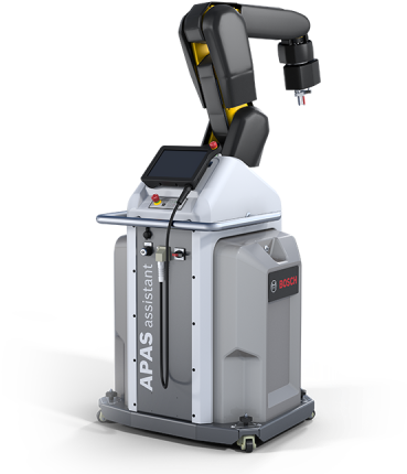 Download Bosch Cobot PNG Image with No Background - PNGkey.com
