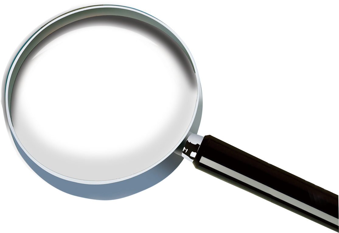 Loupe Transparent Background Png - Magnifying Glass - Free Transparent ...