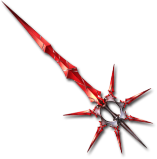 Download Sword Of Michael - Gbf Sword Of Michael PNG Image with No ...