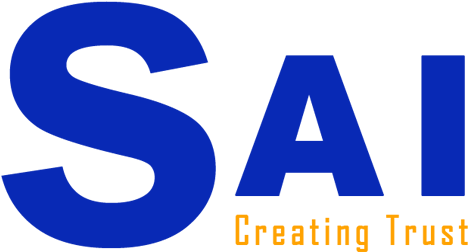 Download Sai Logo India - India PNG Image with No Background - PNGkey.com