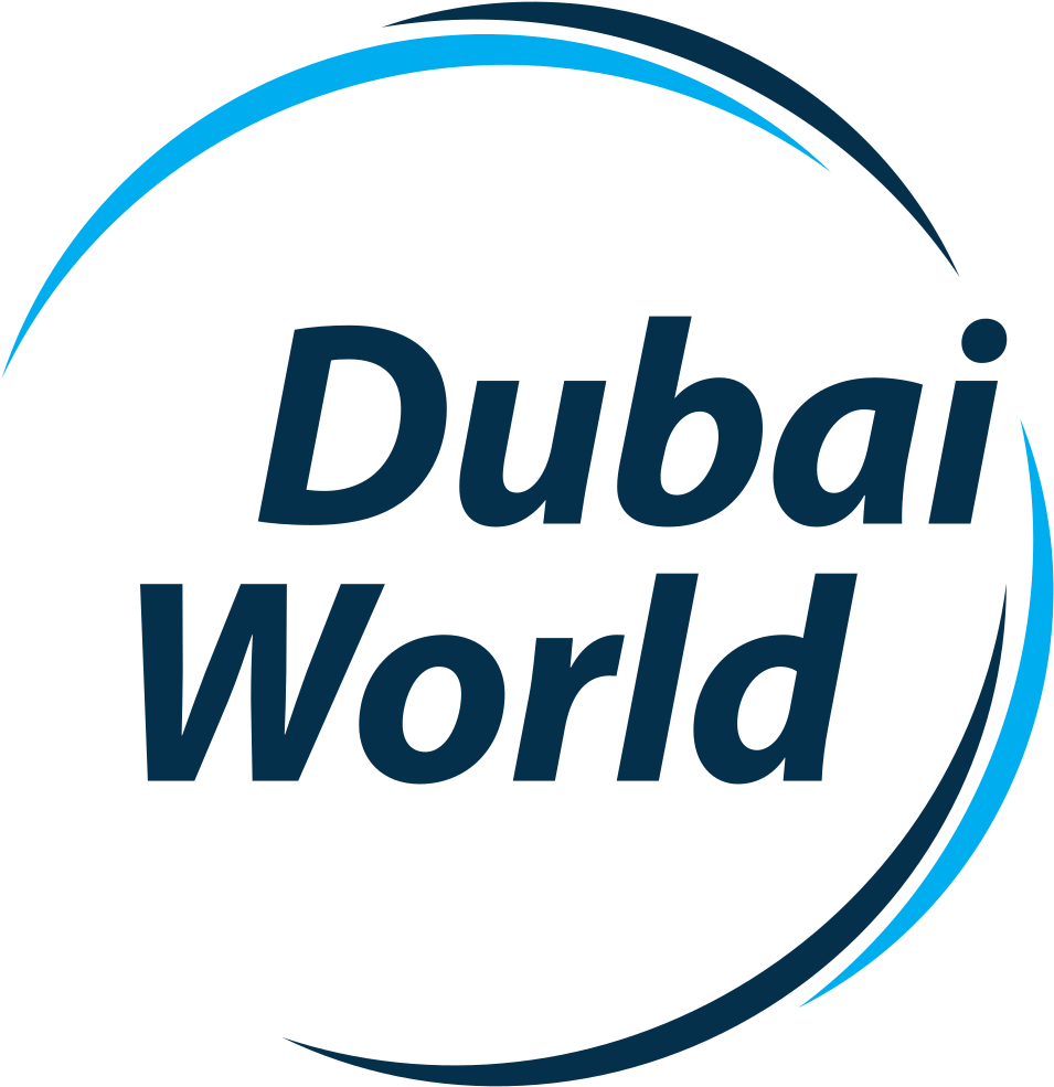 Dubai World Company Logo - Dubai World Logo - Free Transparent PNG ...