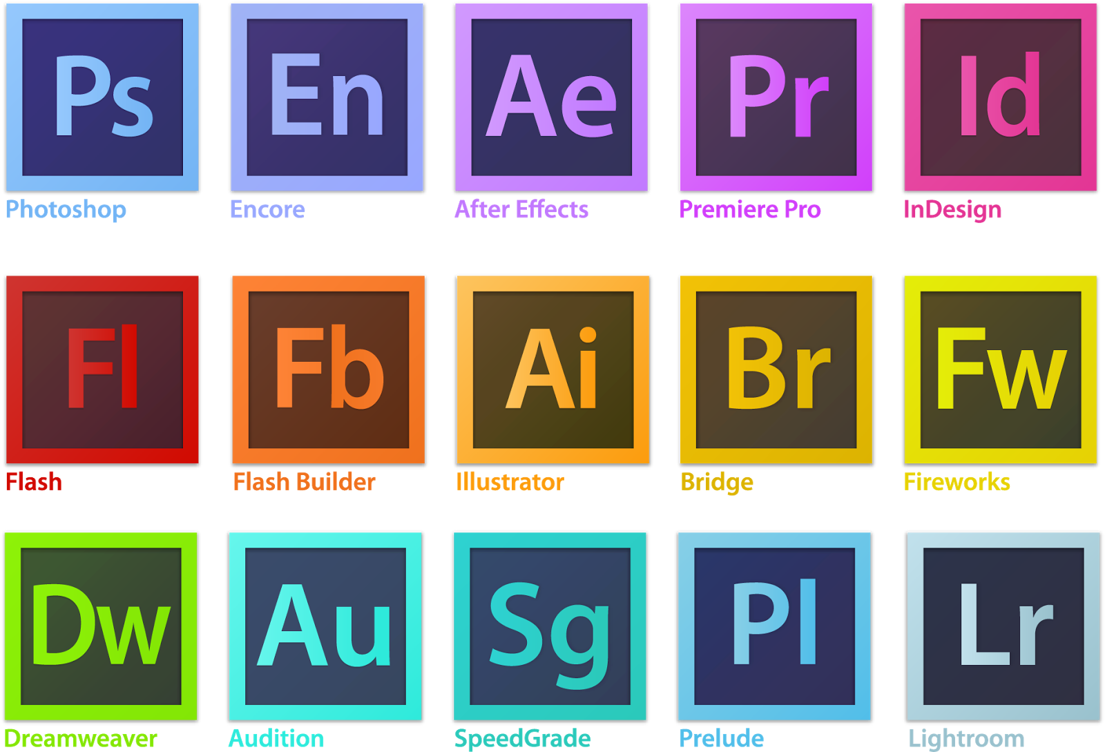 Download Adobe Cs6 All Product Crack - Adobe Cs6 PNG Image with No ...