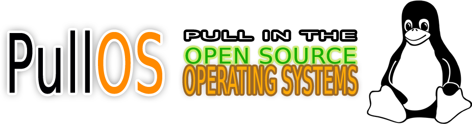 Download Pull Os - Gnu/linux PNG Image with No Background - PNGkey.com