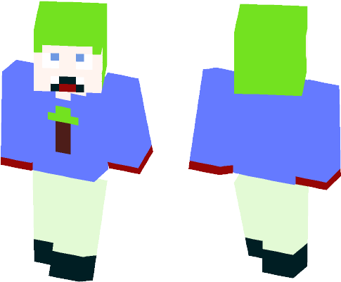 Download Random Guy - Cartoon PNG Image with No Background - PNGkey.com