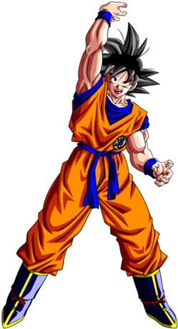 Y Un Bonus De Dragon Ball Af - Dragon Ball Z Kai Part - Free ...