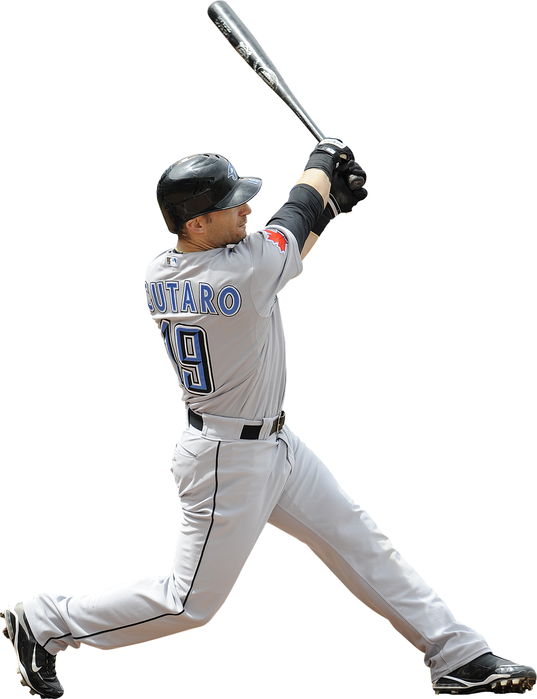 Download Baseball Transparent Png File - Baseball Player Png PNG Image ...