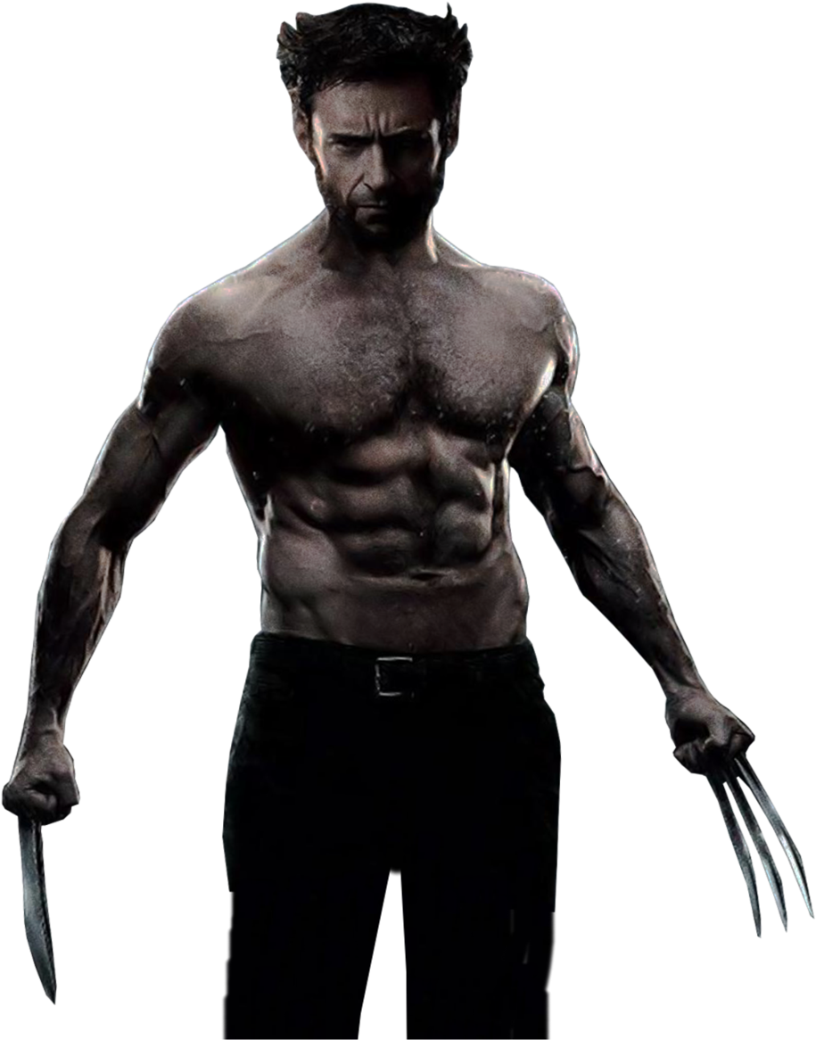 Download Wolverine Png Image - X Men Wolverine Transparent PNG Image ...