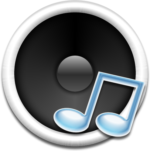 Download Free Icons Png - Music Icon PNG Image with No Background ...