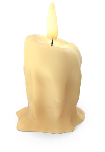 Candle Png Image With Transparent Background - Candle - Free ...