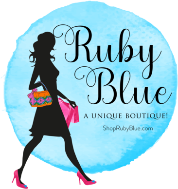 Download Ruby Blue Boutique PNG Image with No Background - PNGkey.com