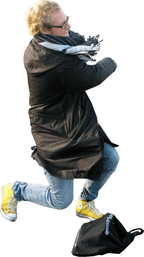 Download Free Png Throwing Rock Png Images Transparent - Man Throwing ...