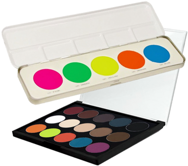 Download Eye Shadow PNG Image with No Background - PNGkey.com