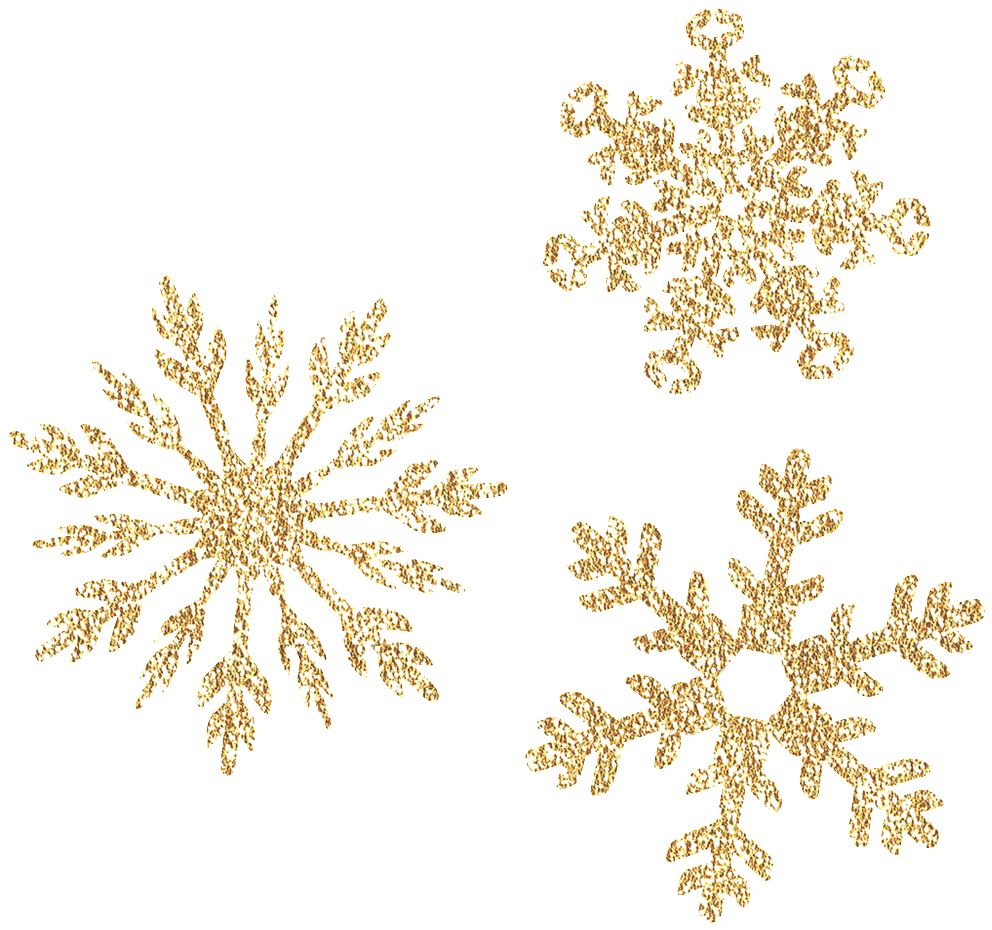 download-this-graphics-is-exquisite-golden-snowflake-transparent-transparent-golden-snowflakes