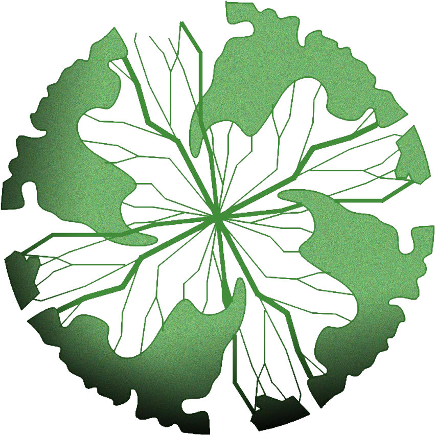 Architecture Entourage And Templates - Architectural Tree Plan Png ...