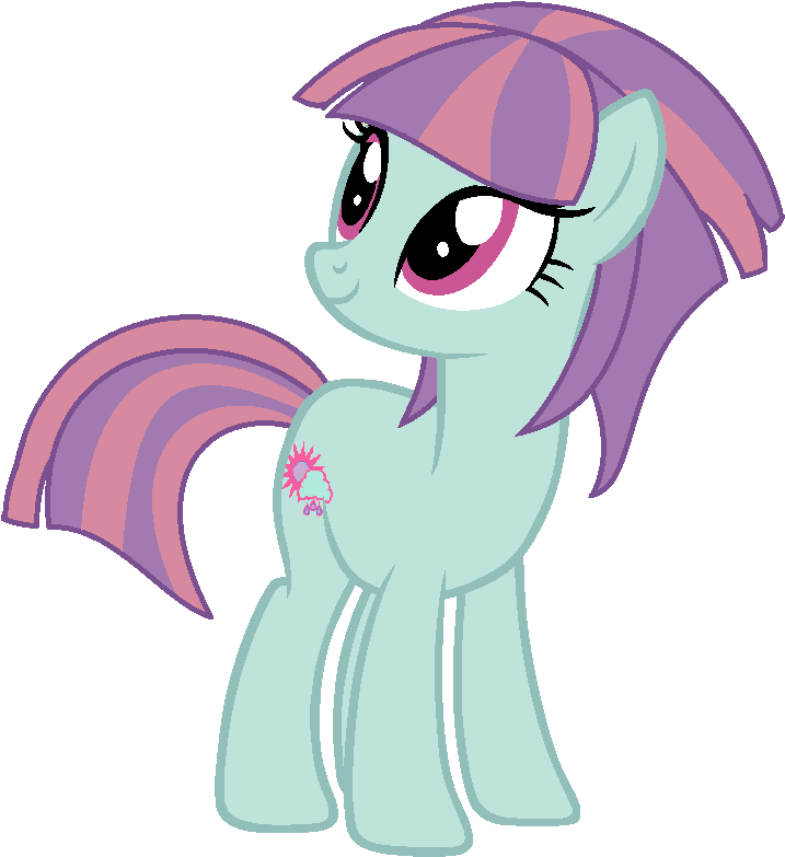 Download Sunny Flare - Mlp Sunny Flare Pony PNG Image with No ...