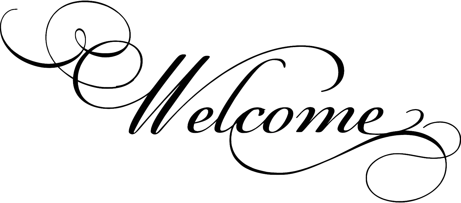 Download Welcome - Welcome Png PNG Image with No Background - PNGkey.com