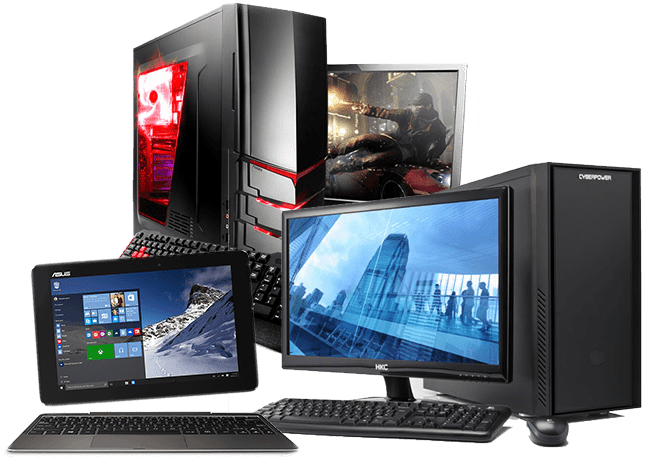 Download Coffs Harbour Computers Computer - Laptops And Computers PNG ...