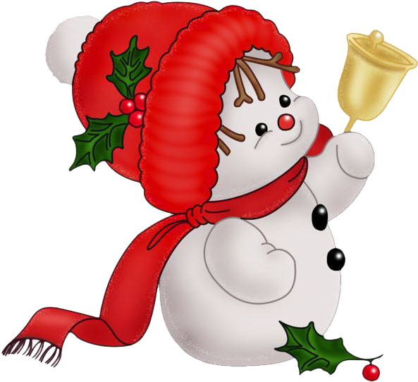 Christmas Png - Clip Art For Christmas - Free Transparent PNG Download ...