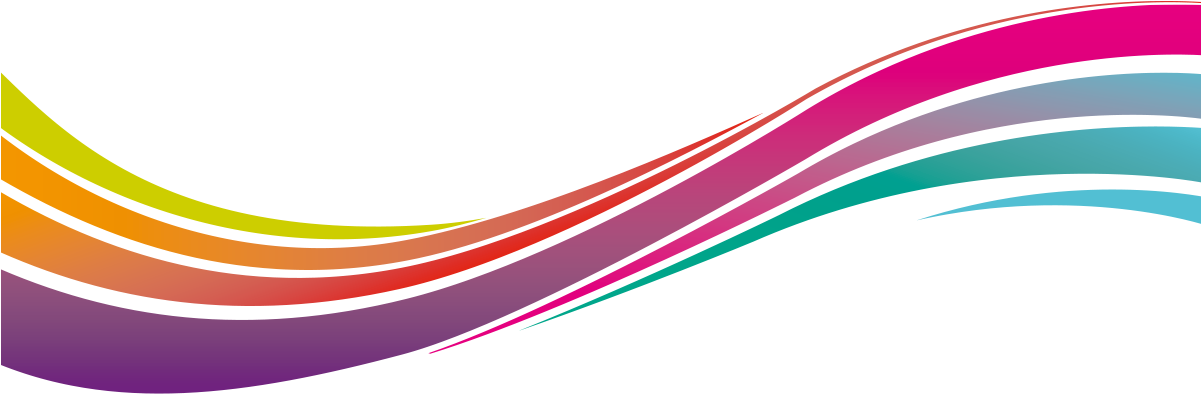 Download Color Wave Png Jpg Library Library - Wave Png PNG Image with ...