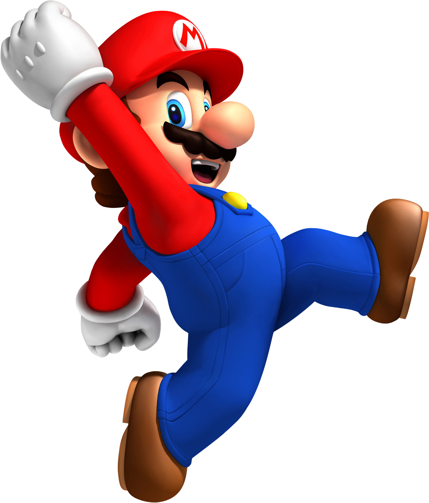 Download Mario Png - New Super Mario Bros Wii PNG Image with No ...