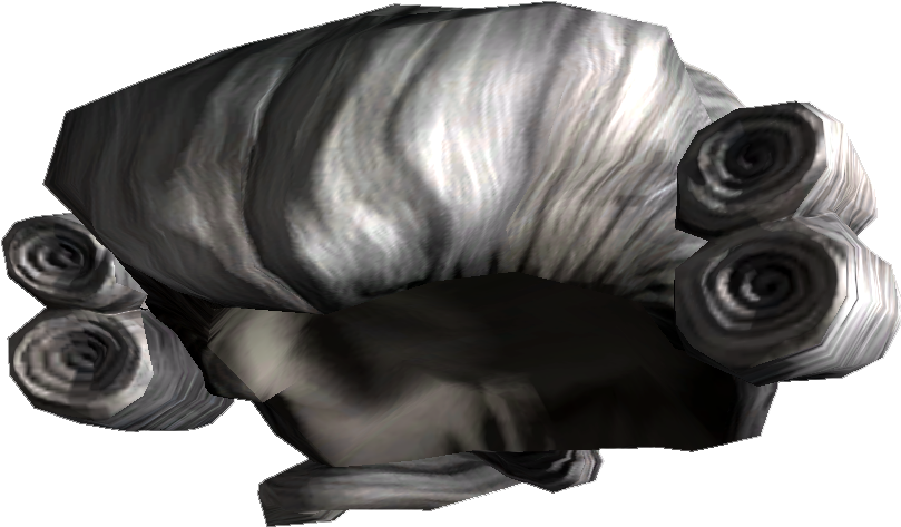 Download Buttons Wig - Colonial Wig Png PNG Image with No Background ...