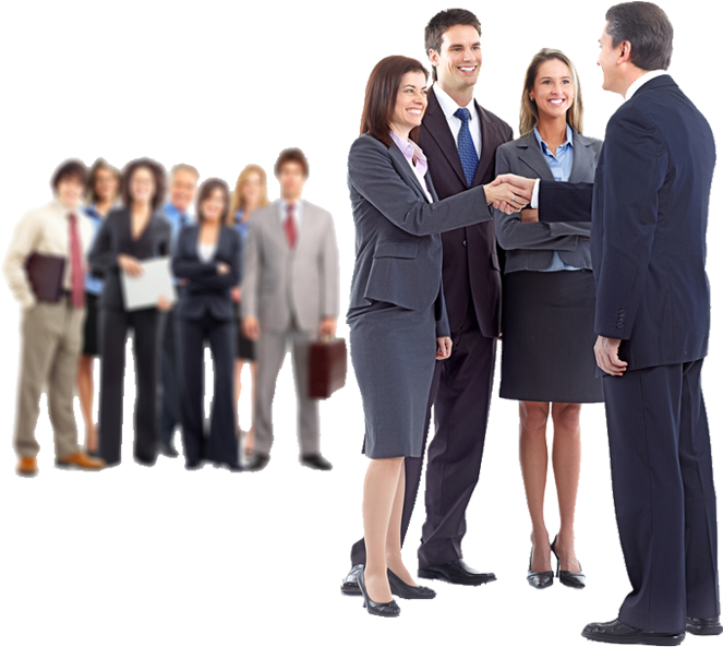 Download Business People Transparent Png - Company Law - Cs Executive ...