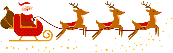 Santa Png Image With Transparent Background - Santa Png - Free ...