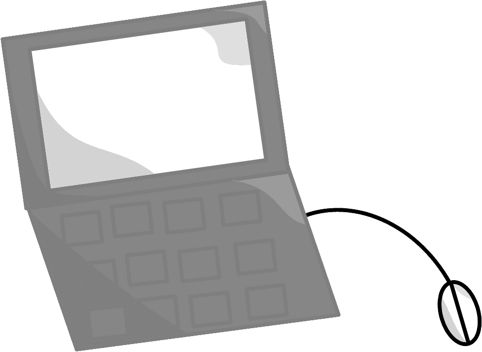 Computer - Free Transparent PNG Download - PNGkey