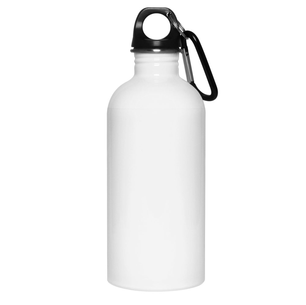 Download Stainless Steel Stylish Custom - Water Bottle Metal ...