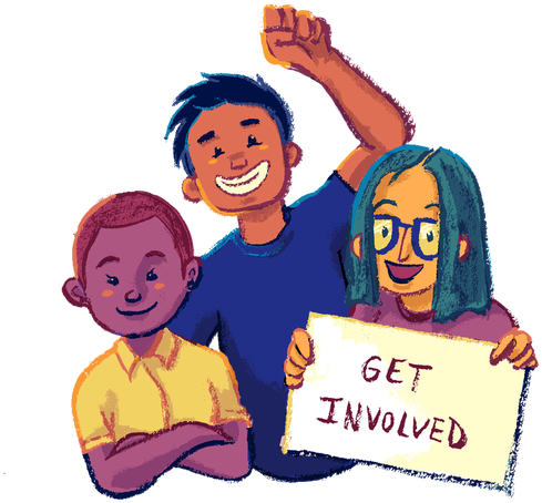 Download Ilo-getinvolved PNG Image with No Background - PNGkey.com