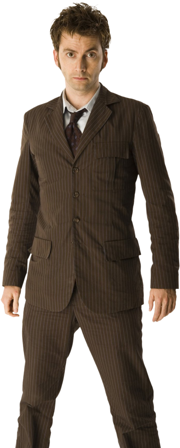 Download 10th Doctor Render By Ariesfx-d6tpmki - Doctor Who 10th Doctor ...