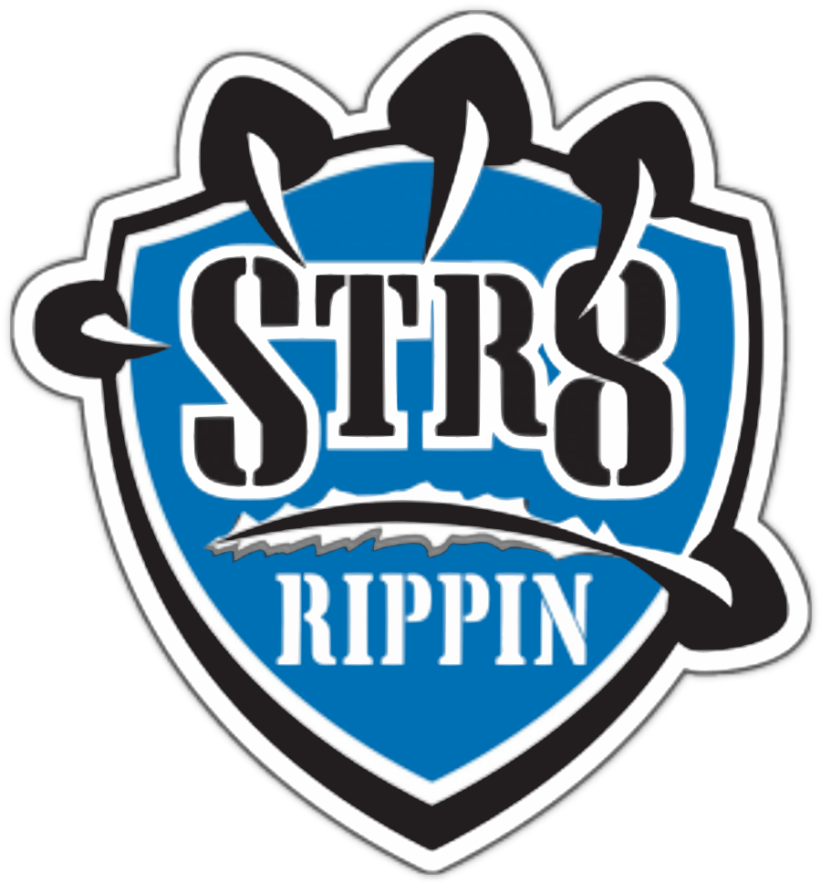 Download Ftspoj9 - Str8 Rippin Logo Png PNG Image with No Background ...