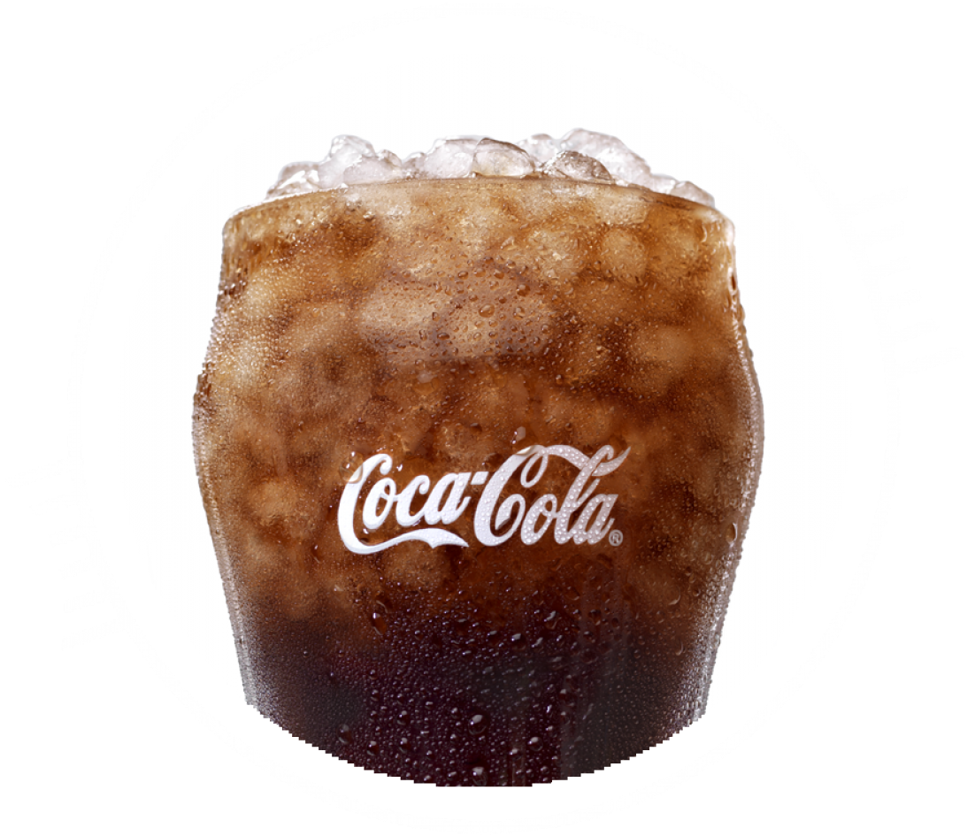 Download Bebidas Soda - Coca Cola PNG Image with No Background - PNGkey.com