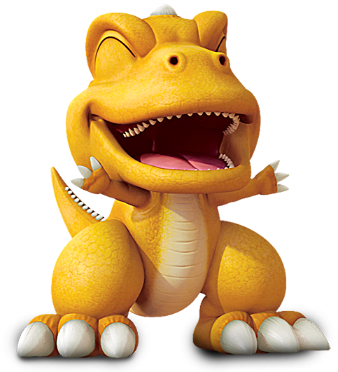 Gon - Gon ゴン - Free Transparent PNG Download - PNGkey