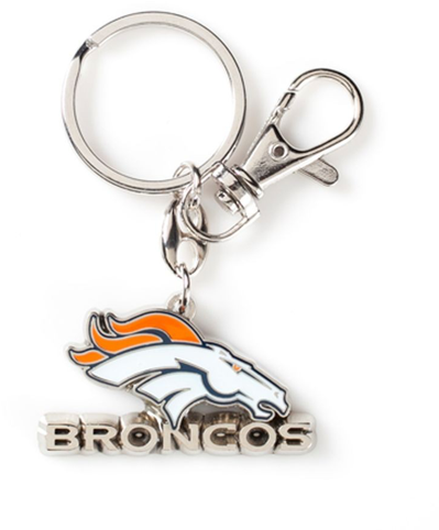 Download Nfl Denver Broncos Aminco Heavyweight Logo Key-chain - Denver ...