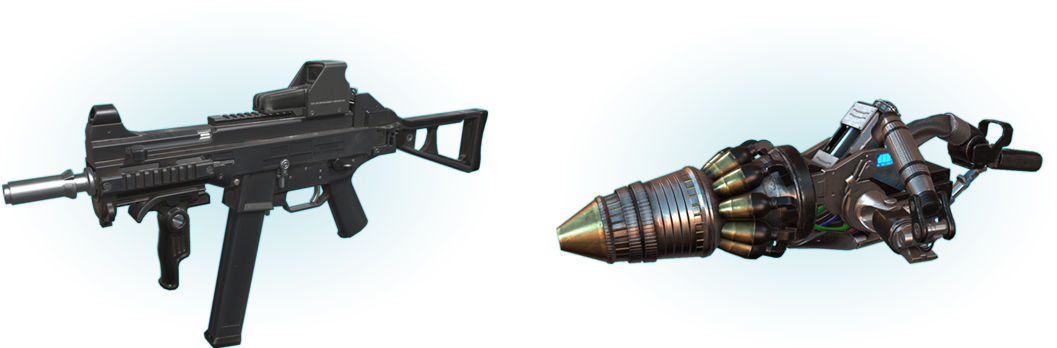 Download Kf2 Xmass2017 Guns - Kf2 Guns PNG Image with No Background ...