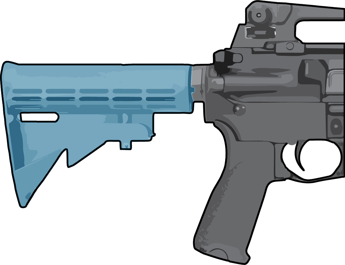 Download Stocks That Fold Down Or Telescope, Like The One In - Vinylkc ...