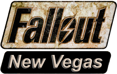 Download Fallout Nv Logo - Fallout 3 PNG Image with No Background ...