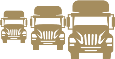 Icon Trucks - Fleet Of Trucks Icon - Free Transparent PNG Download - PNGkey