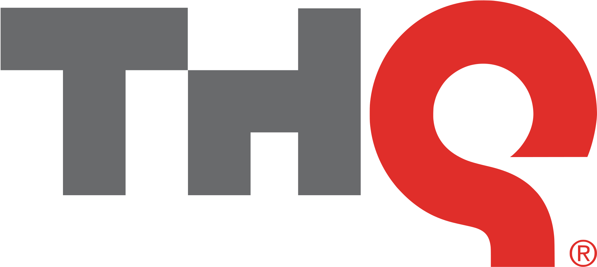 Download More Logos From Entertainment Category - Thq Logo 2011 PNG ...