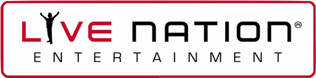 Download Live Nation Entertainment Logo Png PNG Image with No ...