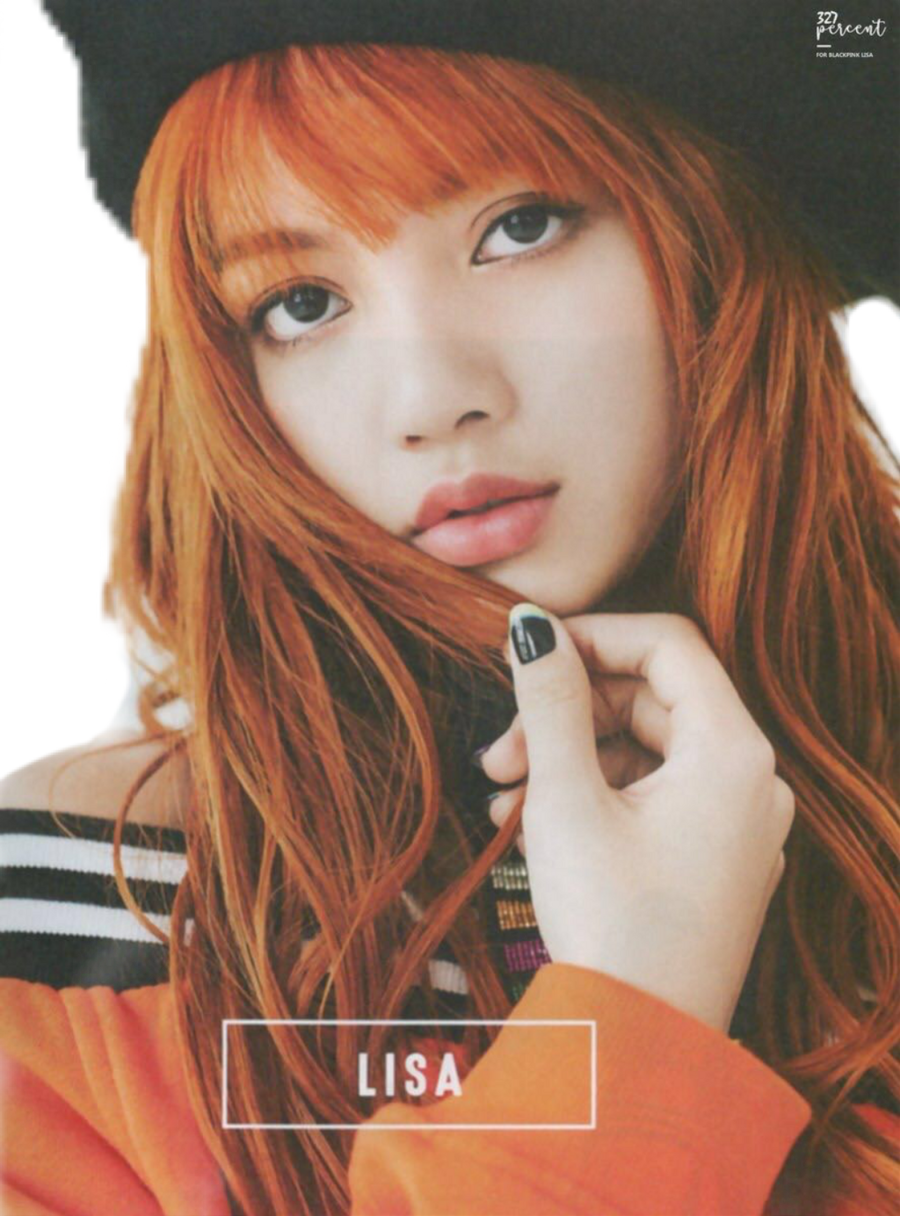 Blackpink Lisa Clipart Lisa Blackpink Yg Entertainment - Lisa Blackpink ...